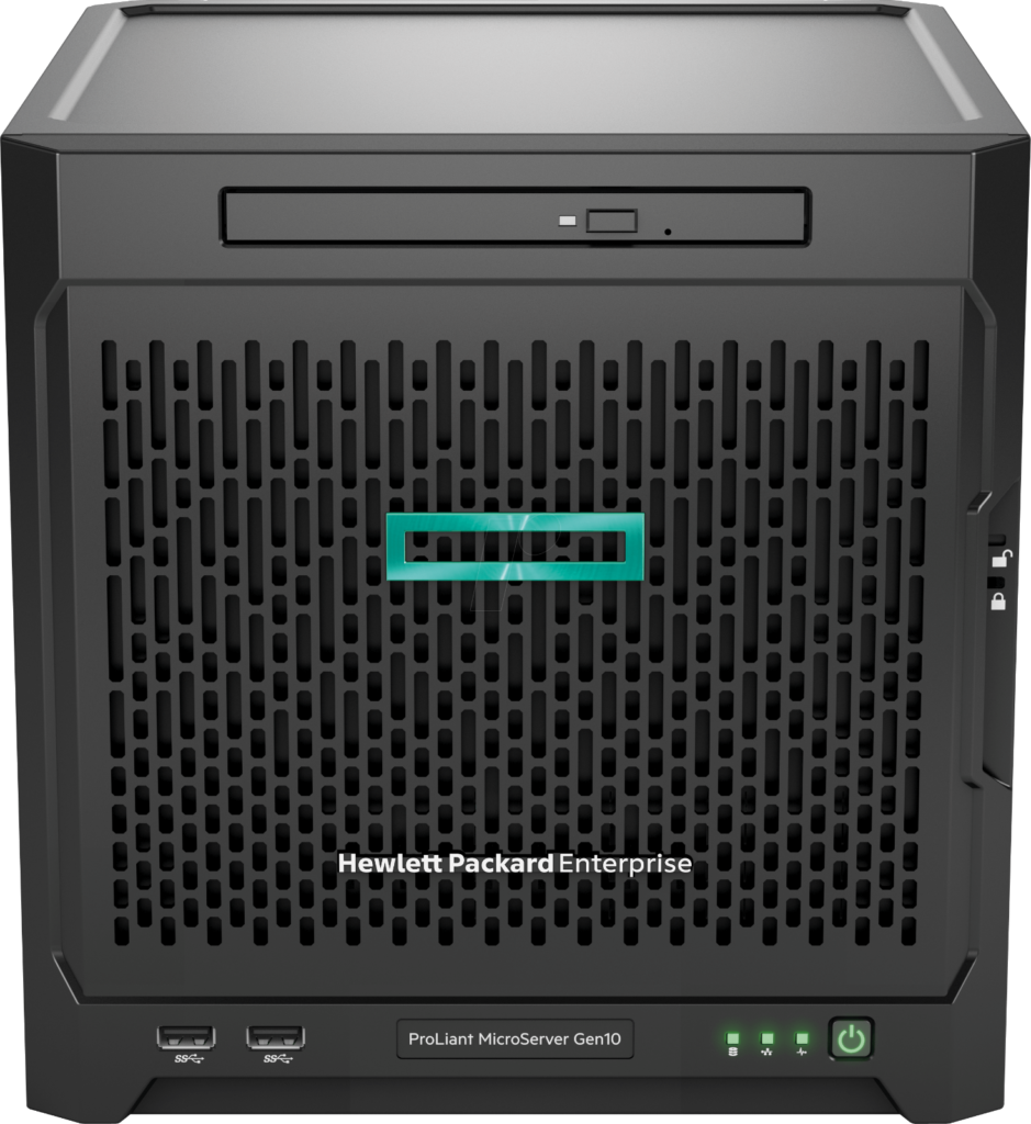 HP Server & USVs Archive - Asaboshi Systems
