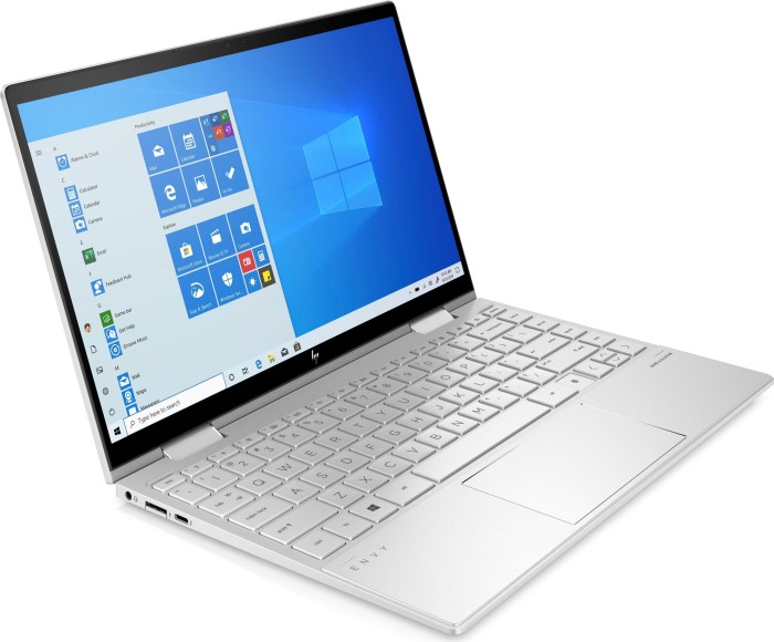 HP Envy, Spectre und Omen Notebooks - Asaboshi Systems